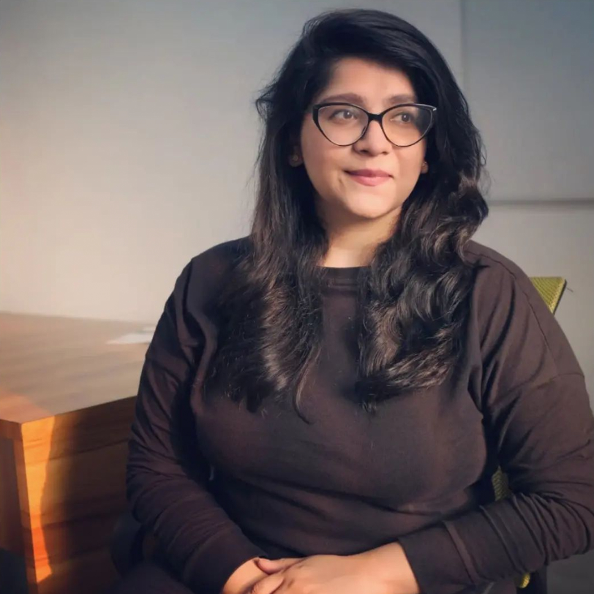 Faculty & Staff - Vishwaniketan Institute of Design